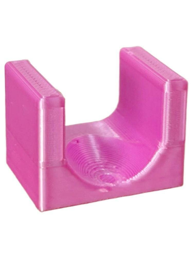 Маникюр кошачий глаз, маникюрный магнит