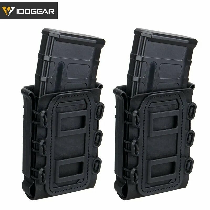 IDOGEAR Сумка тактическая