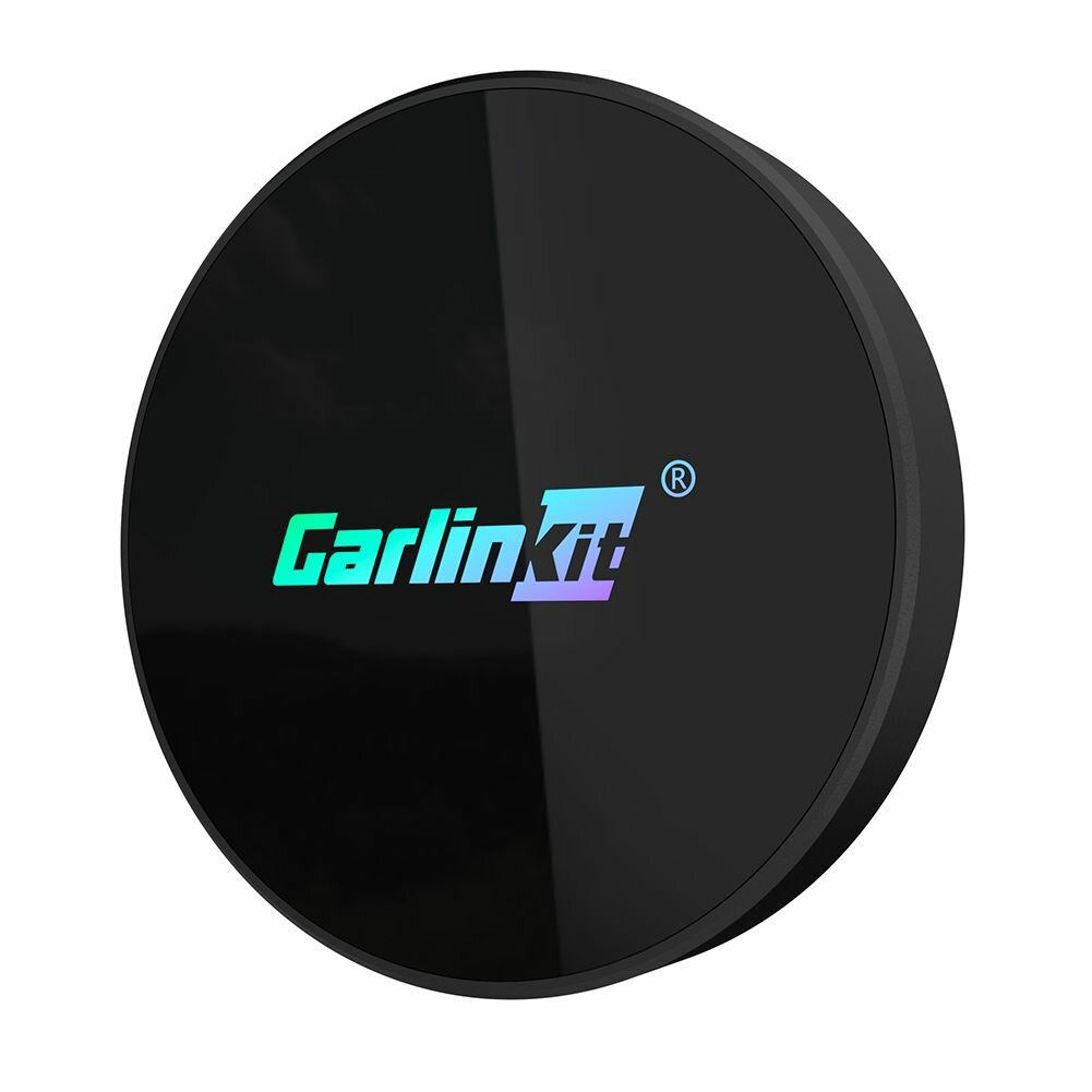 Беспроводной адаптер CarPlay и Android Auto для авто с проводным CarPlay, поддержка HDMI и 2K