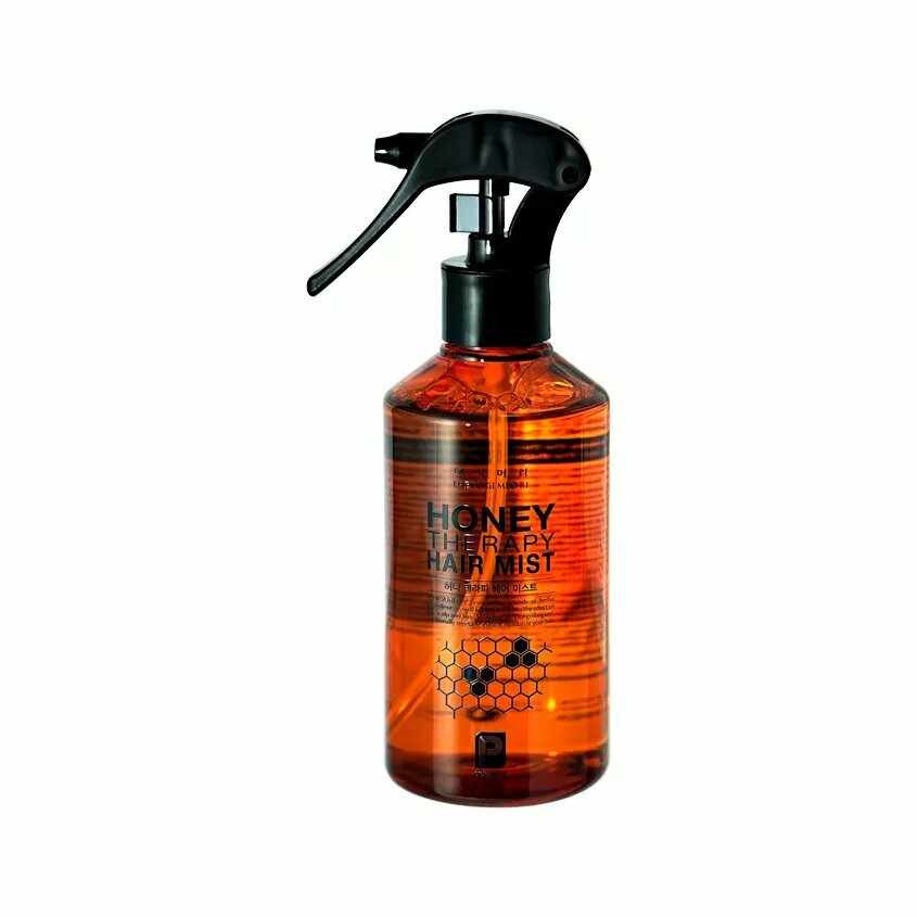 Мист для волос DAENG GI MEO RI HONEY c пчелиным маточным молочком (восстанавливающий) 250 мл