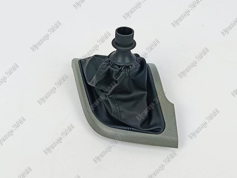 Чехол рычага КПП NTY арт. GZBFT011