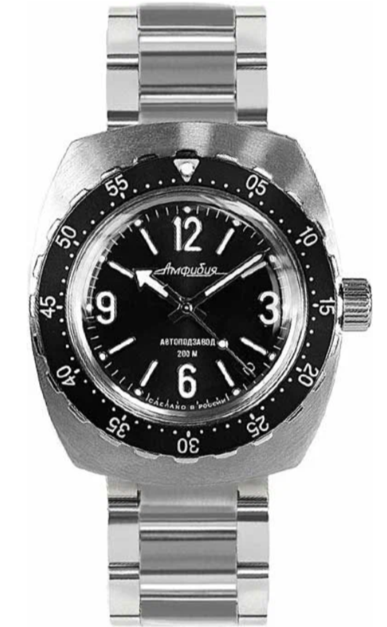 Наручные часы