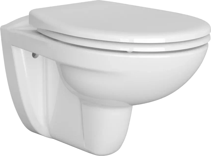 Чаша для унитаза подвесного VitrA Normus 6855B003-0101