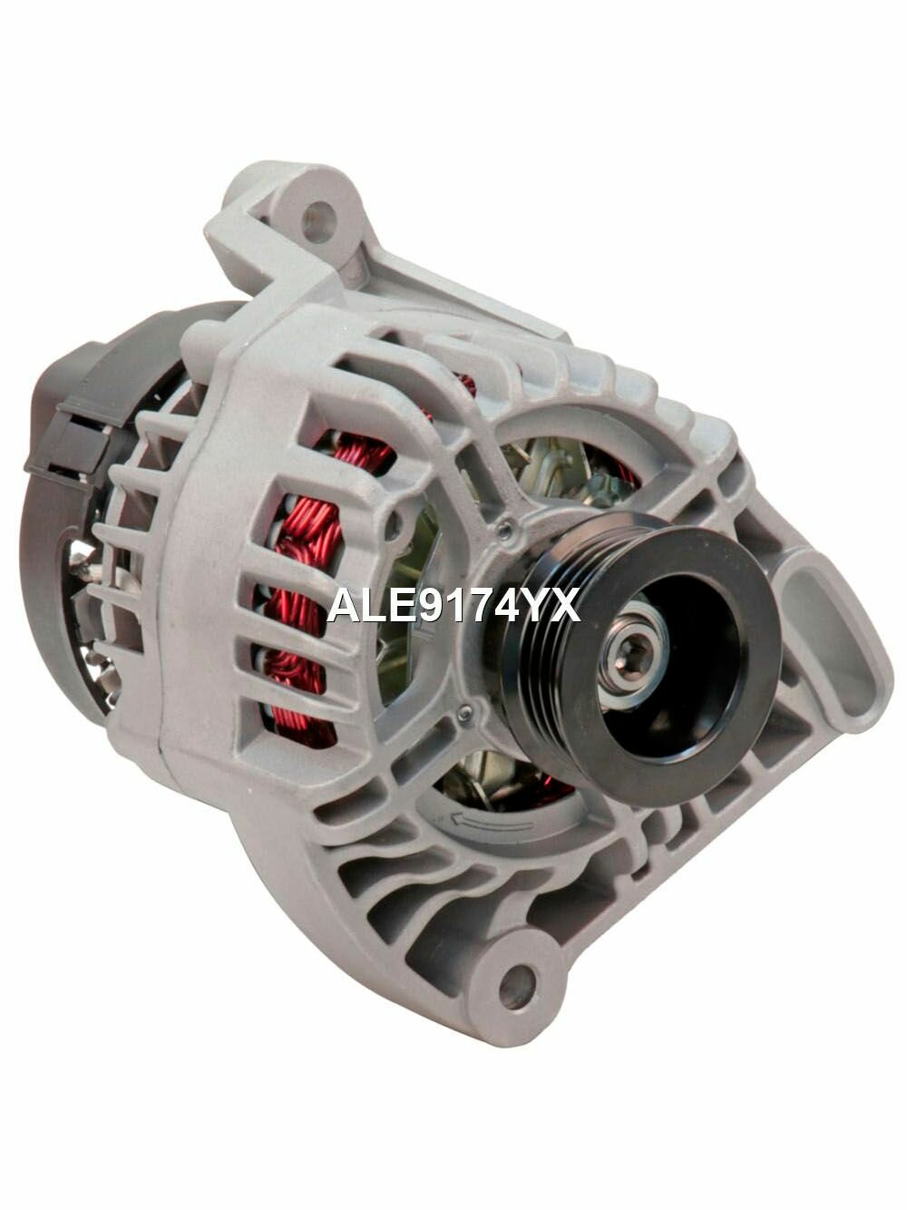 Генератор Fiat Linea Punto