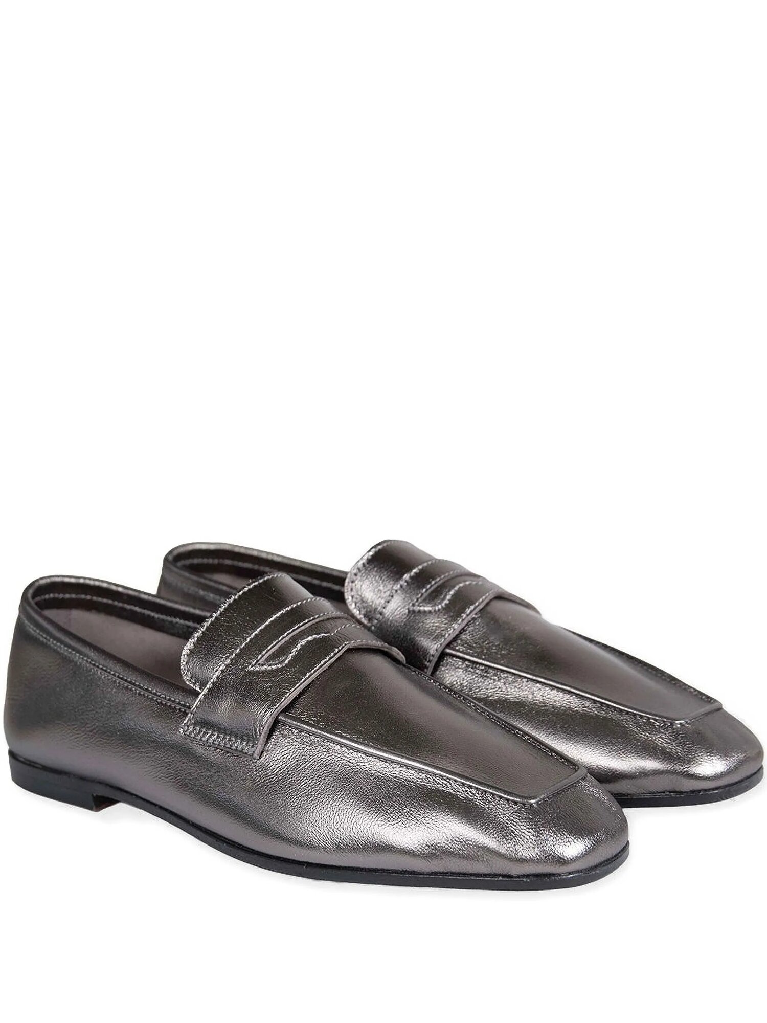 Лоферы  Essenziale loafers