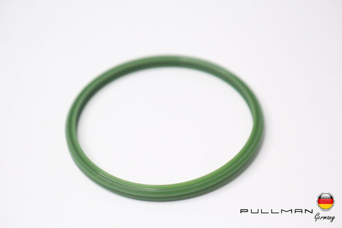 Кольцо уплотнительное патрубка интеркуллера 1J0145117E