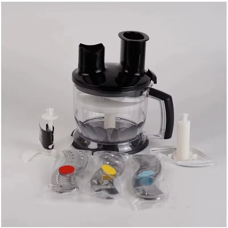 Многофункциональная чаша для блендера Braun MQ705 MQ785 MQ787 MQ745 MQ5025 MQ725 MQ505 MQ525 MQ535