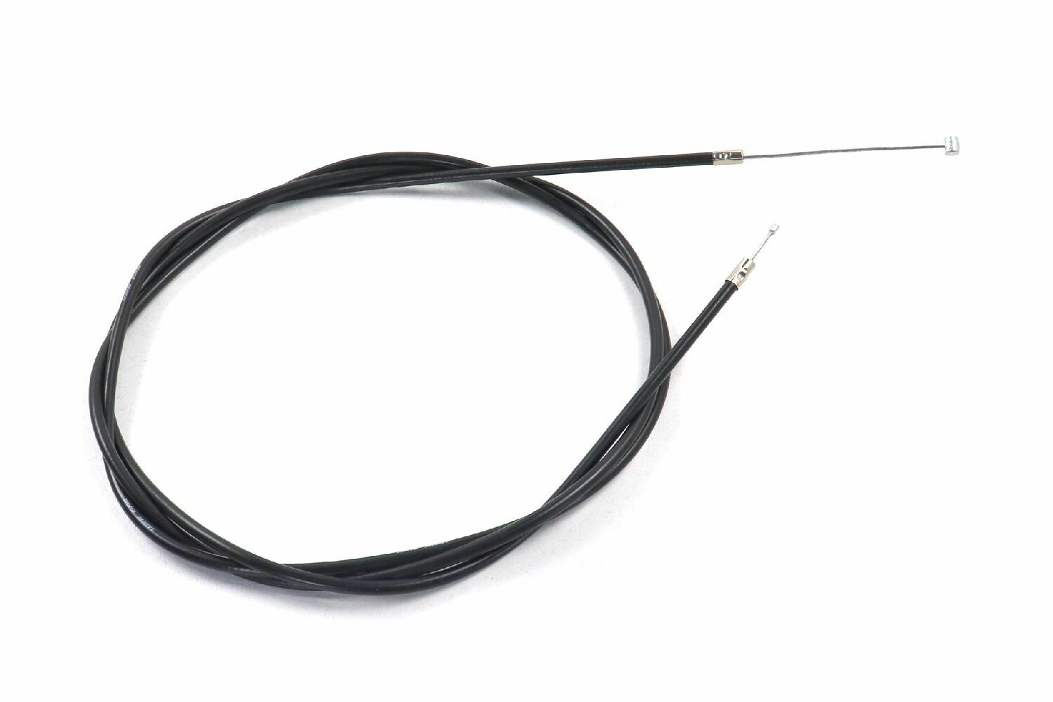 Трос Муравей газа на ручку Иж "ММ"(общая длина 203 см)