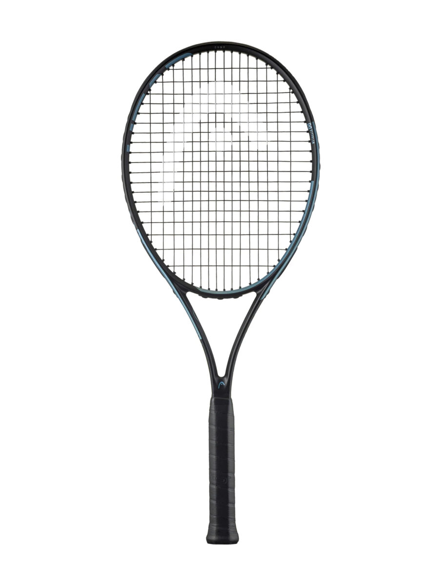 Ракетка для тенниса HEAD MX Attitude Comp 2025, Blue, Gr 3 композит