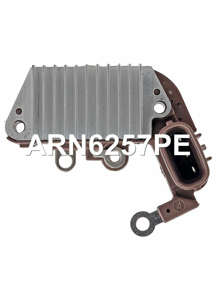 Регулятор генератора Krauf ARN6257PE