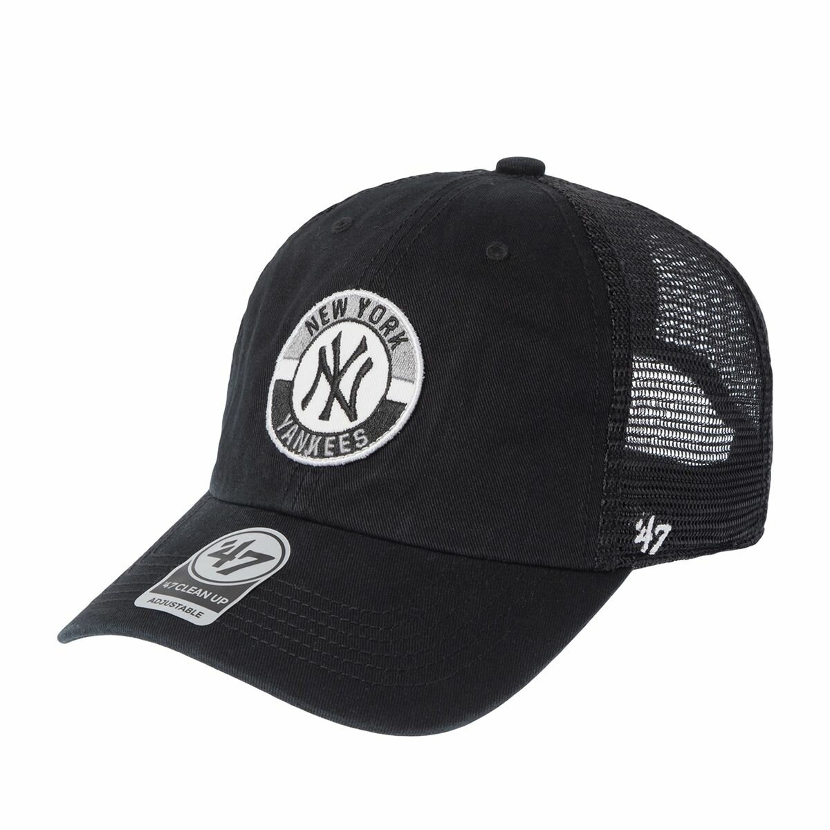 Бейсболка '47 Brand Базовая коллекция для мужчин и женщин