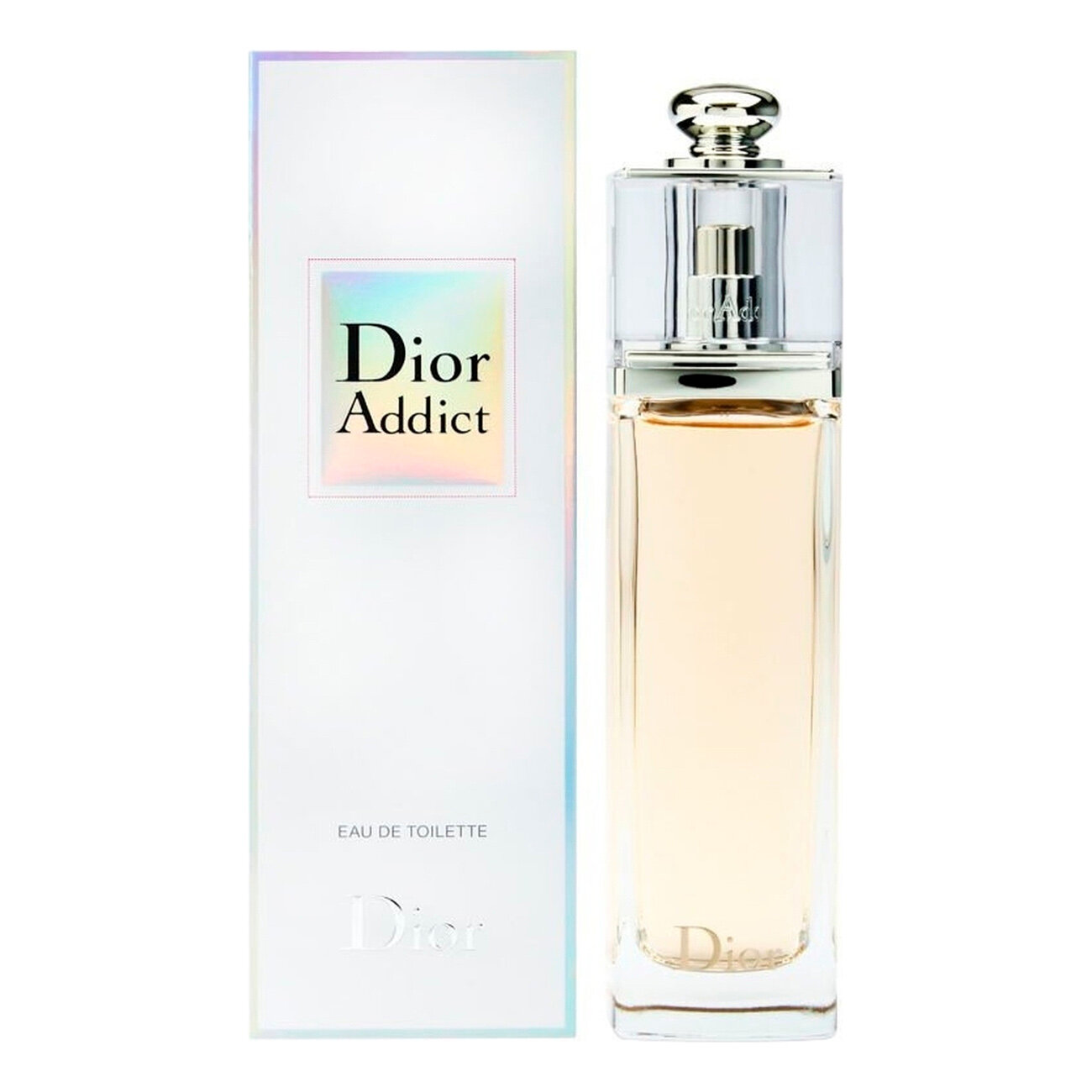 Dior Addict 2014 50 мл, Туалетная вода женская