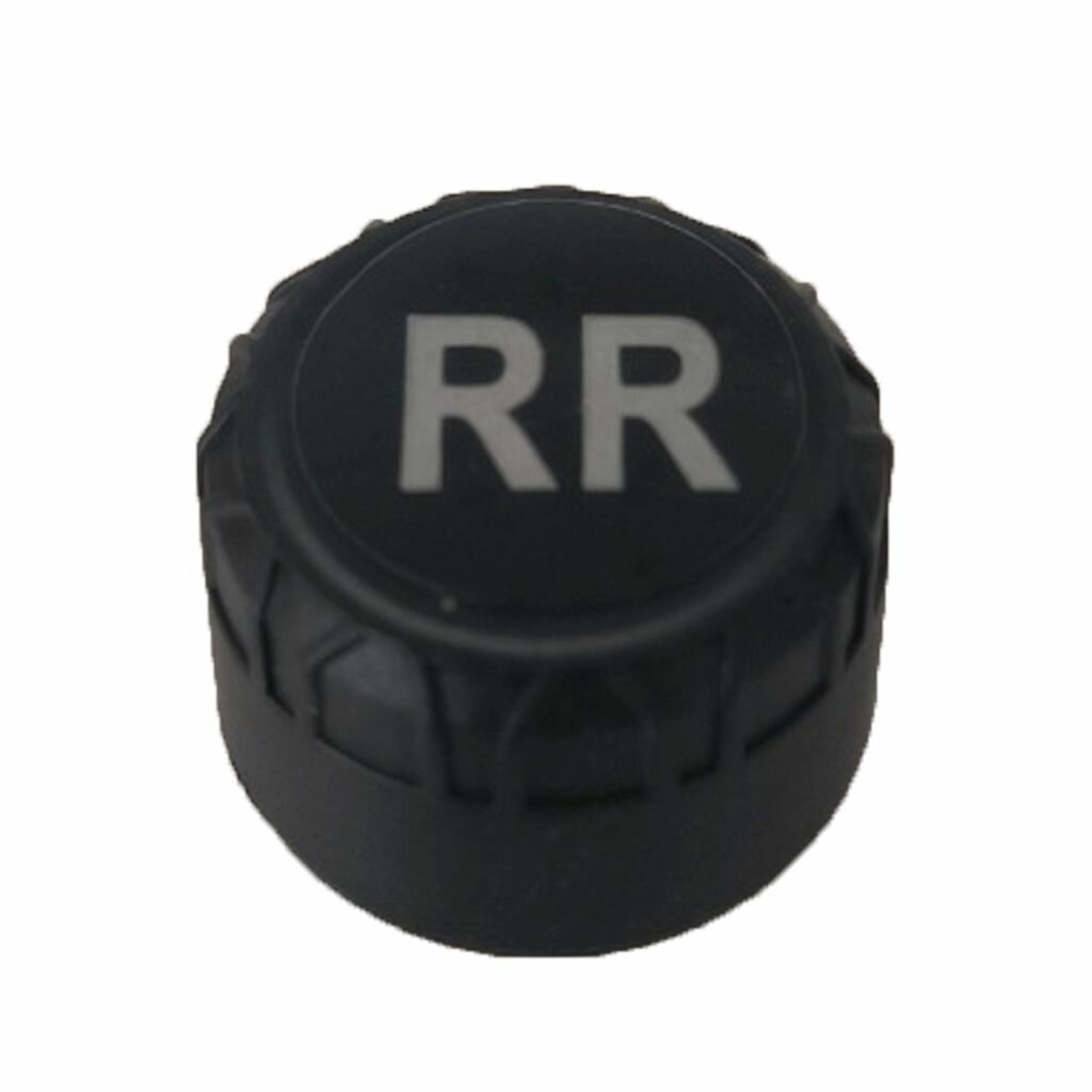 Беспроводной датчик давления в шинах-RR справа сзади