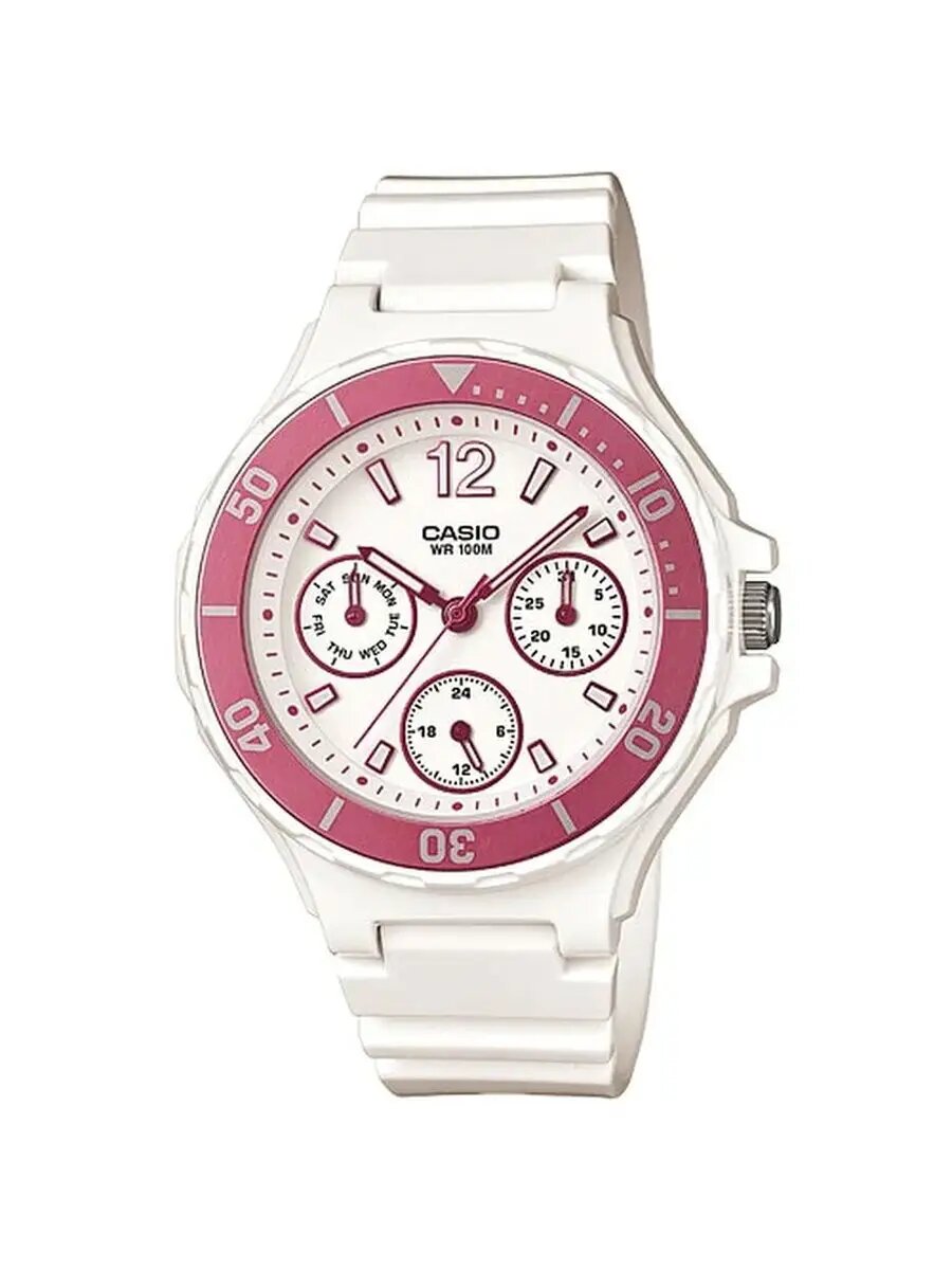 Наручные часы CASIO