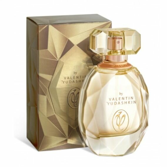 Парфюмерная вода для неё by Valentin Yudashkin Gold 65 мл