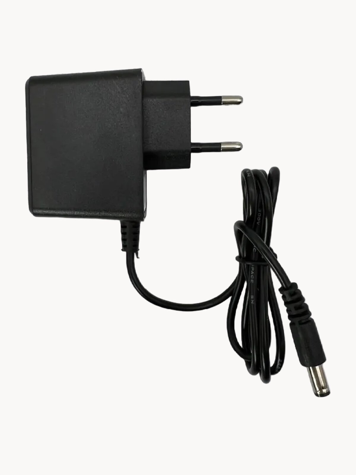 Блок питания 12V 1A 5.5 x 2.1 для модемов роутеров TP-Link, ТВ-приставок МТС KION Ростелеком Wink Дом. ру, Keenetic