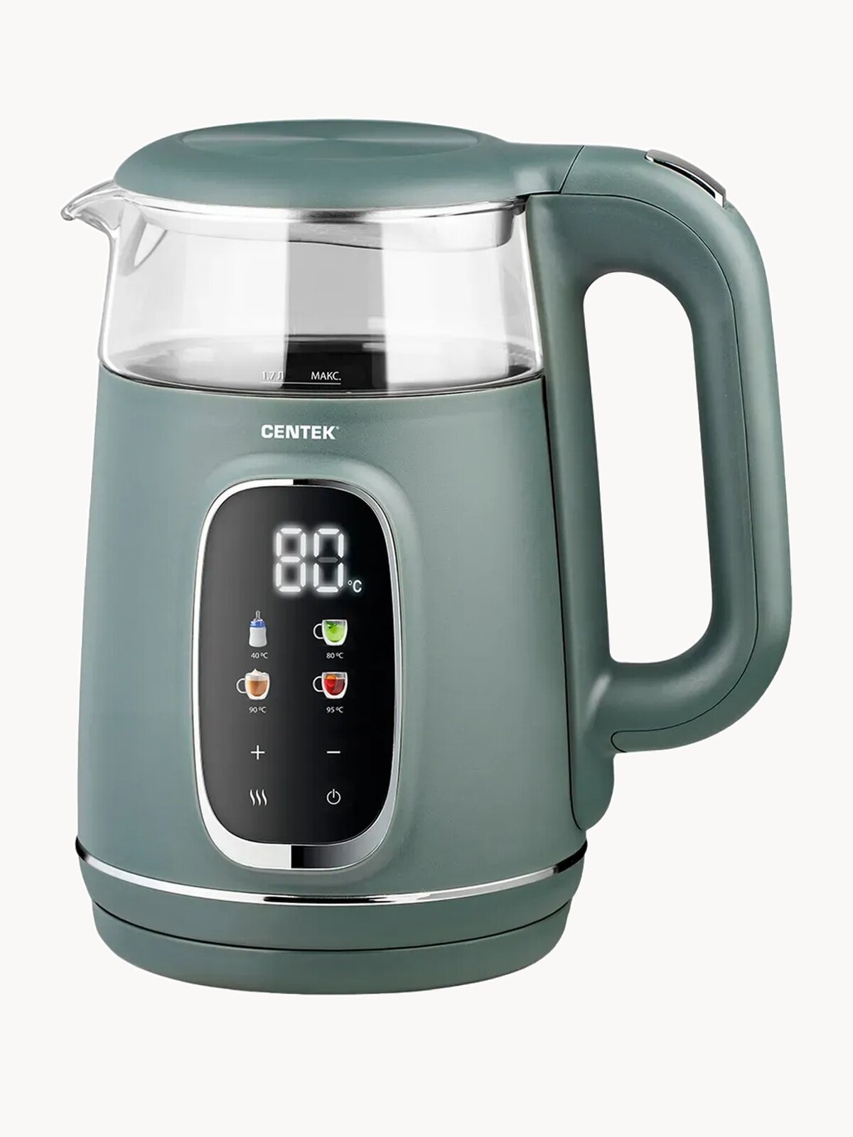 Чайник CENTEK CT-0052
