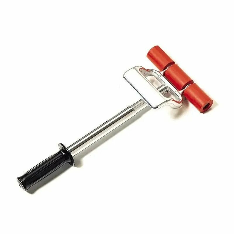 Прикаточный валик для линолеума, виниловой плитки и других рулонных напольных покрытий