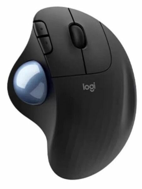 Трекбол-мышь