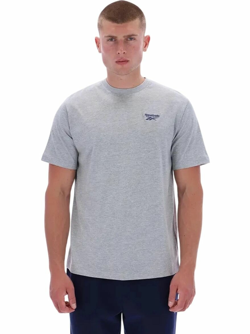 Футболка спортивная Harold Crewneck Ss Tee