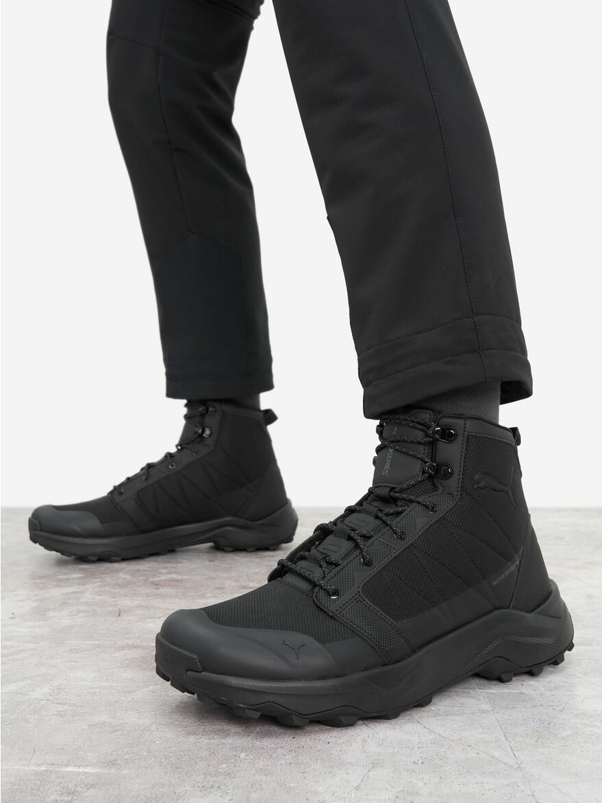 Ботинки Boulder WTR