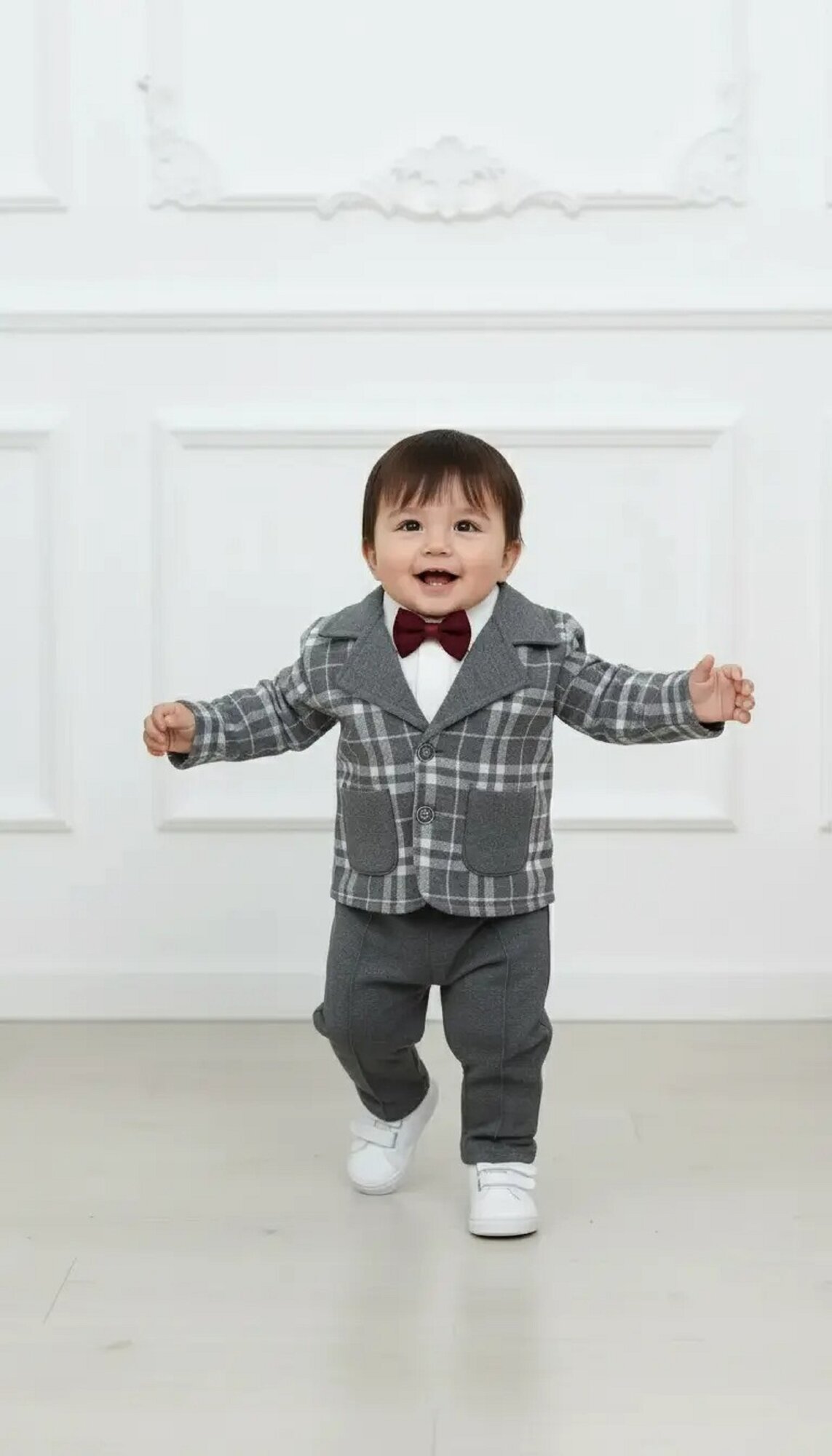 Комплект одежды праздничный костюм