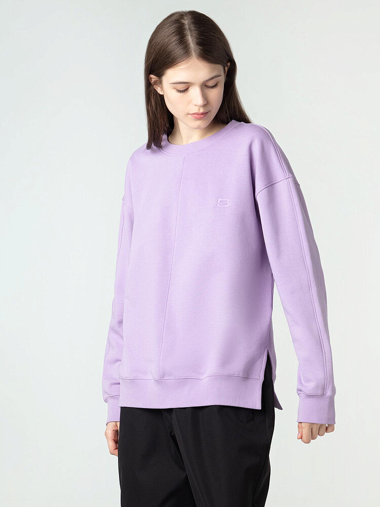 Толстовка Crew Straight