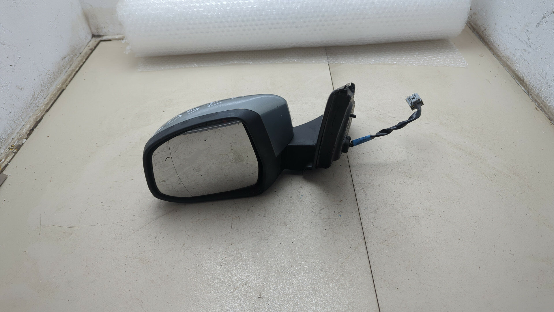 Зеркало боковое левое Ford Mondeo 4 Б/У