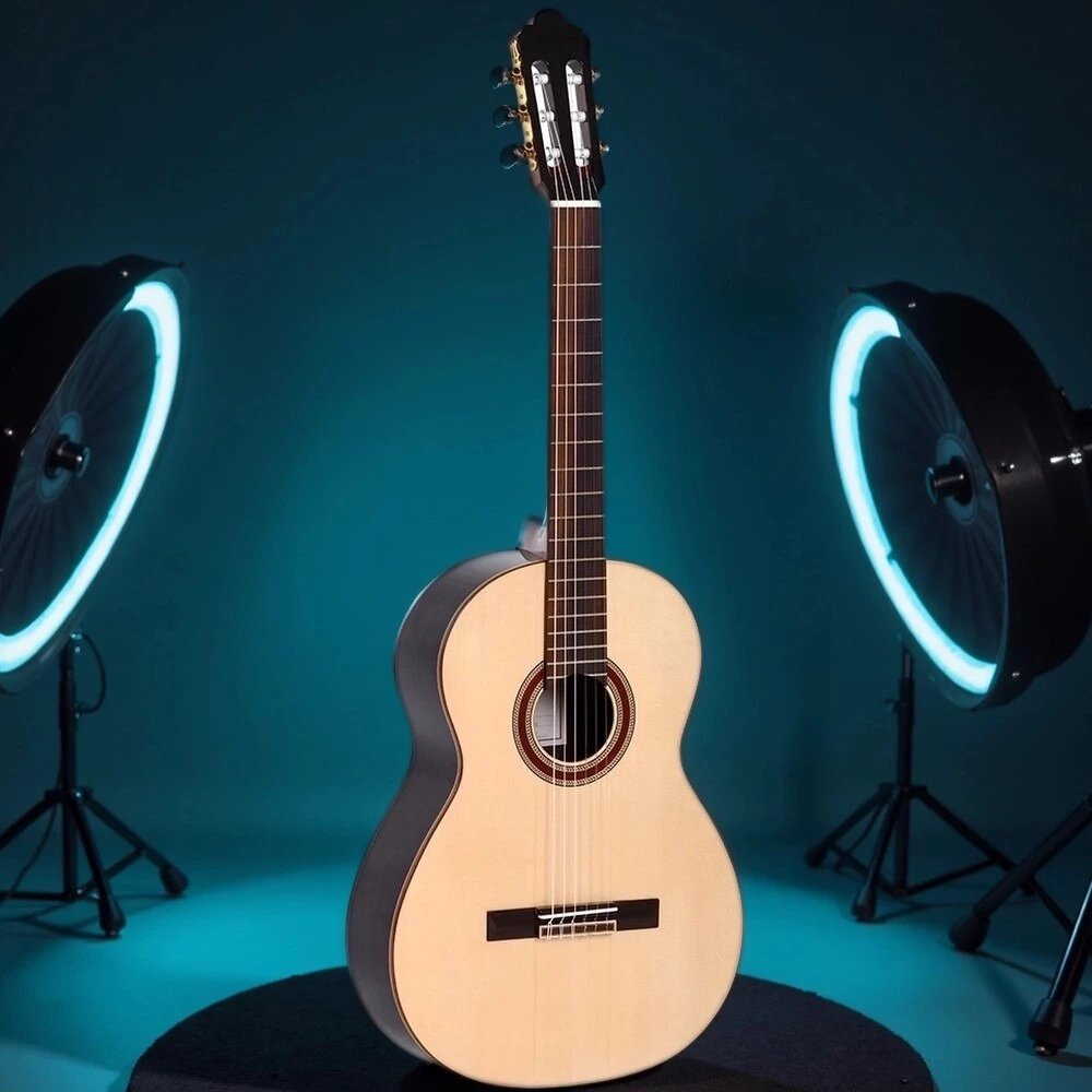 Классическая гитара Sigma CR-10