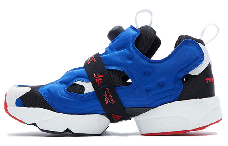 Кроссовки InstaPump Fury