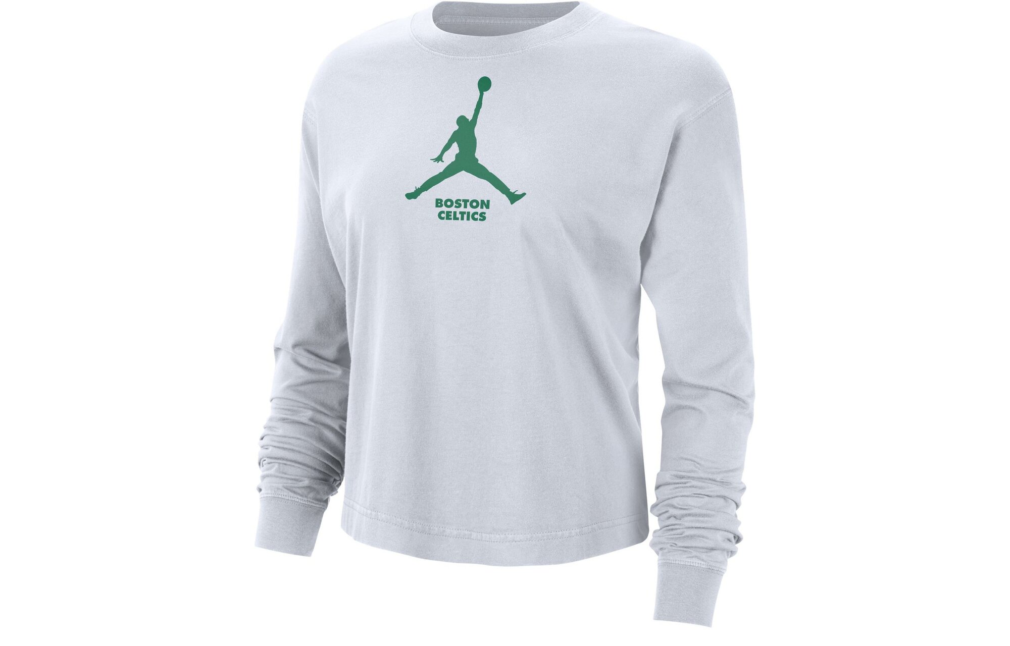 Футболка Jordan Boston Celtics