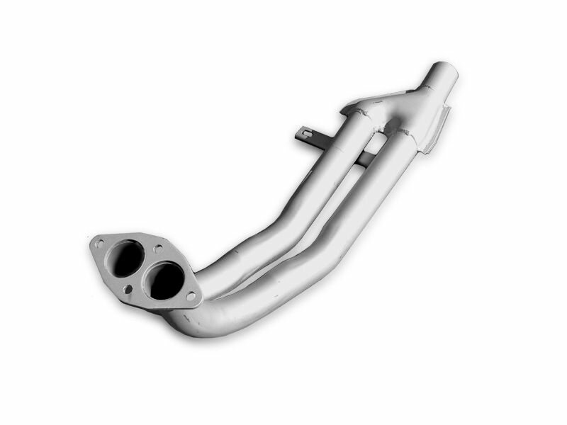 Фобос Труба приемная Соболь 20144