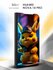 Чехол на Huawei Nova 14 Pro, Хуавэй Нова 14 Про, книжка, защитный, с рисунком