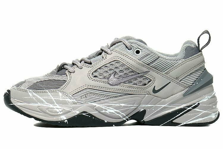 Кроссовки M2K Tekno SP
