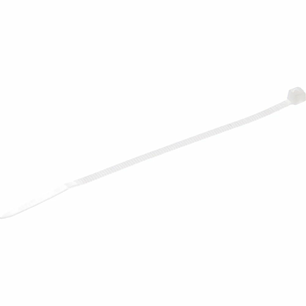 Нейлоновая пластиковая стяжка TWT CV-100