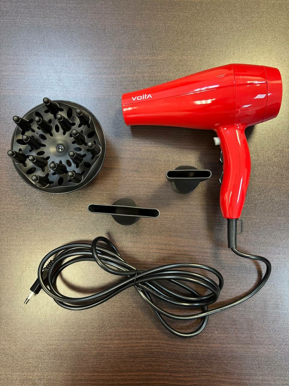 Фен для волос Ga.Ma Volta (2300 Вт)