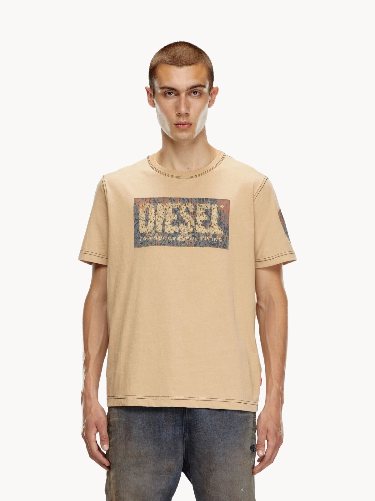 Футболка спортивная