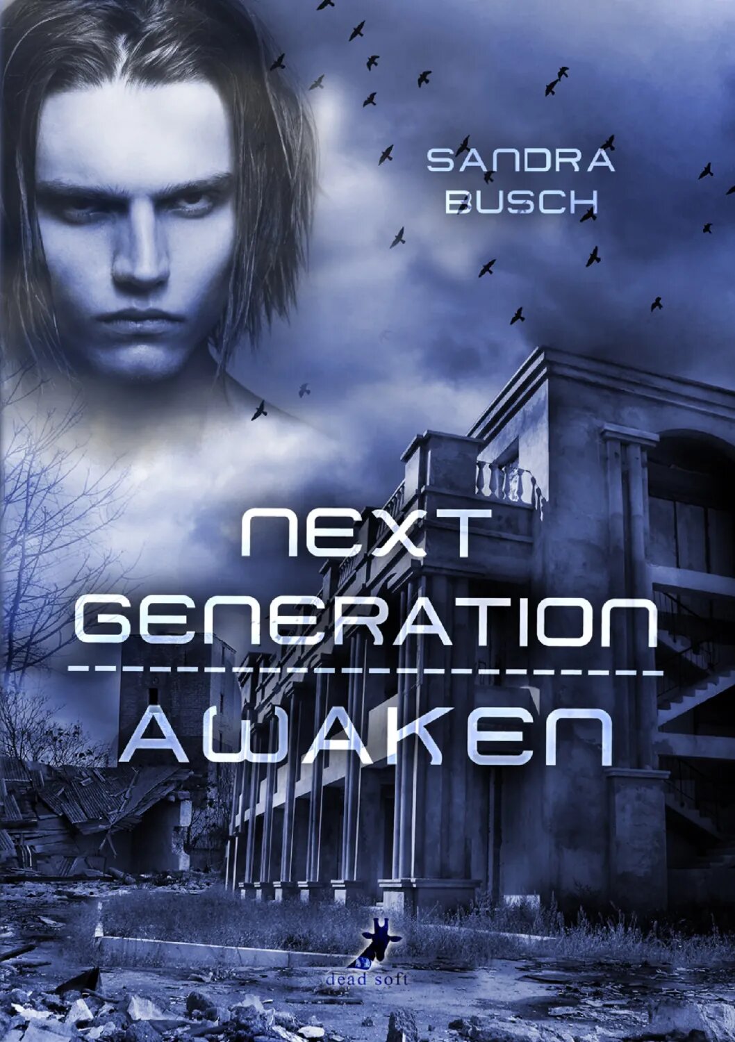 Next Generation - Awaken [Цифровая книга]