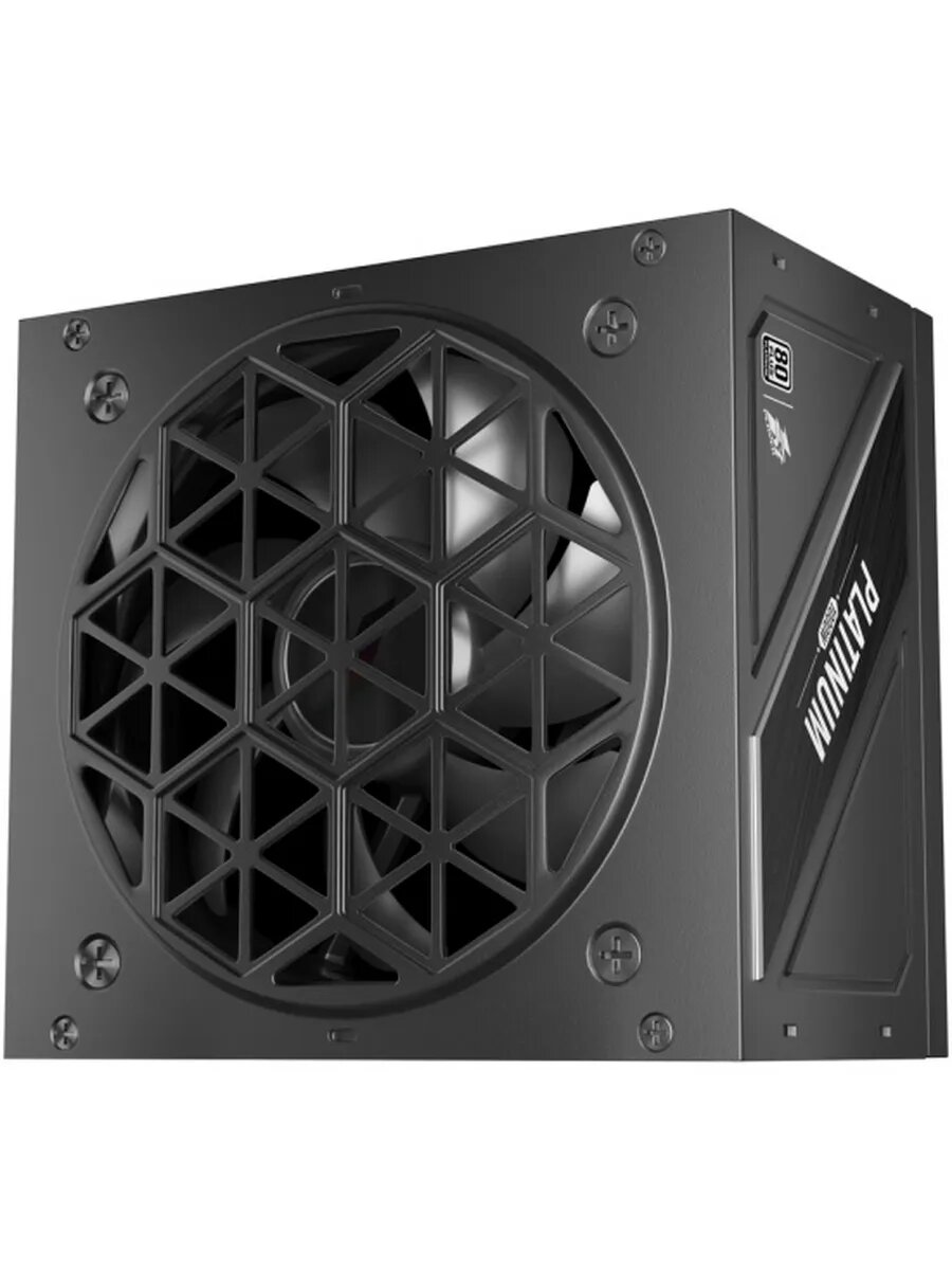 Блок питания NGDP, 1000W, 80+Platinum