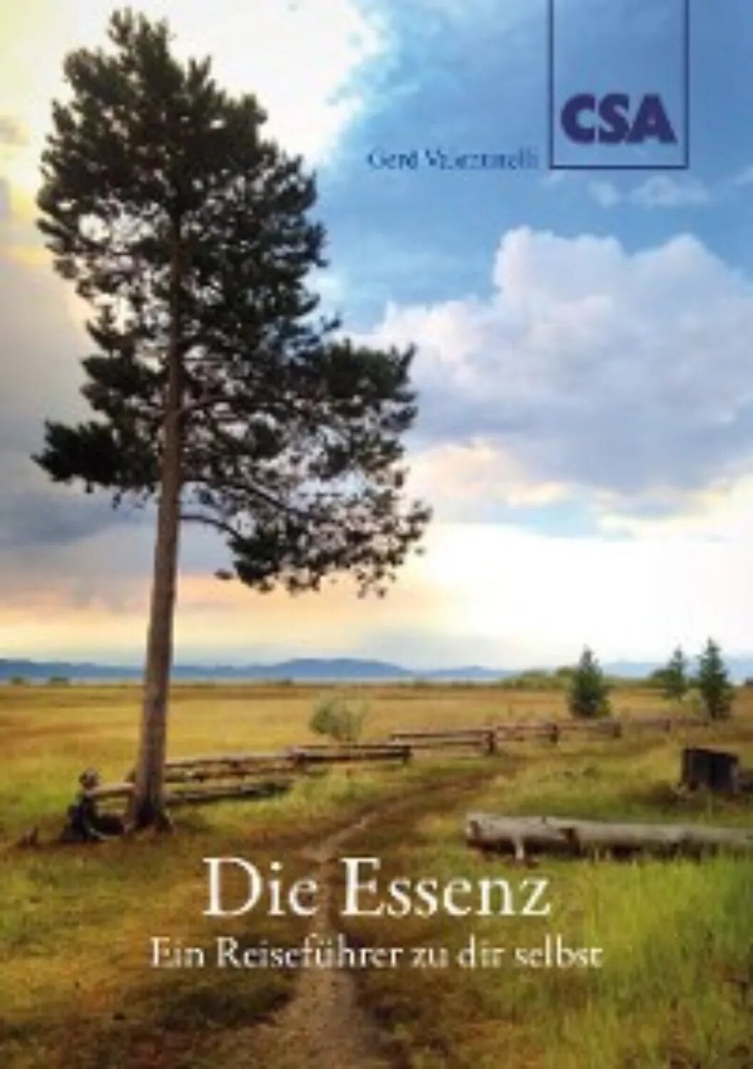 Die Essenz [Цифровая книга]