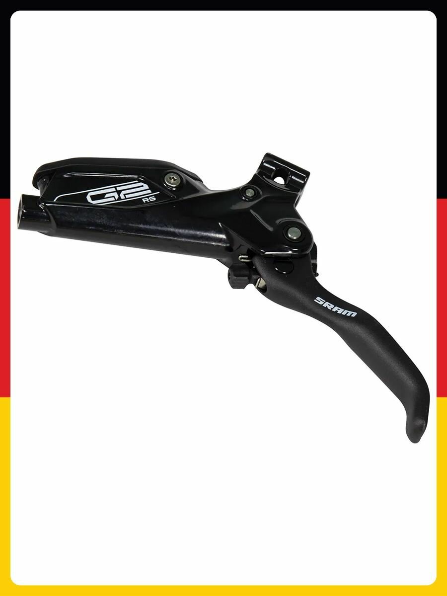 Тормозная ручка для велосипеда Sram G2 RS One Size