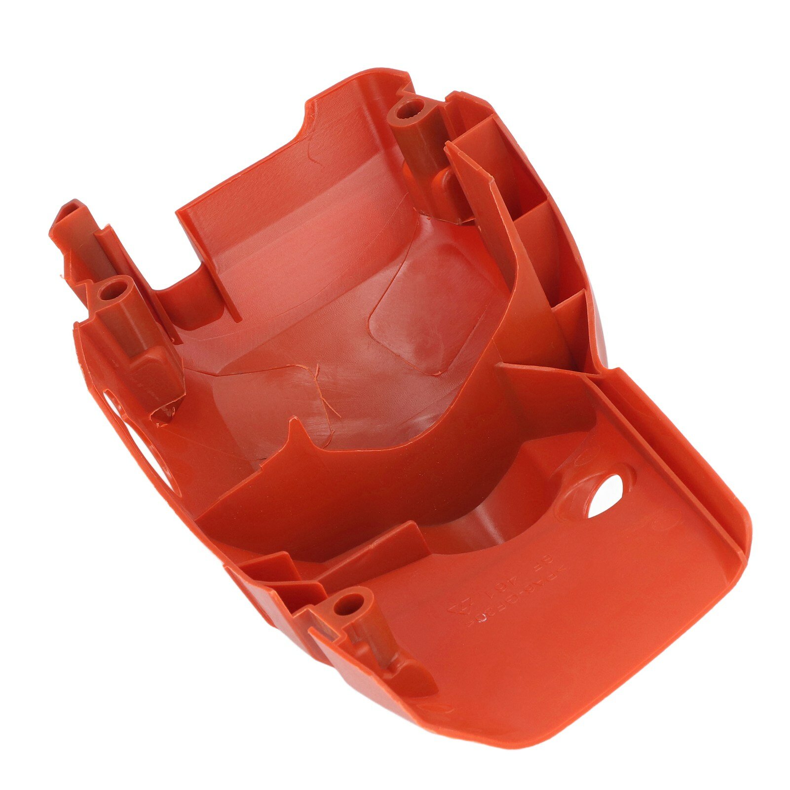 Крышка цилиндра, ПК, коррозионностойкий кожух, крышка двигателя, аксессуар для газонокосилки для Husqvarna 445