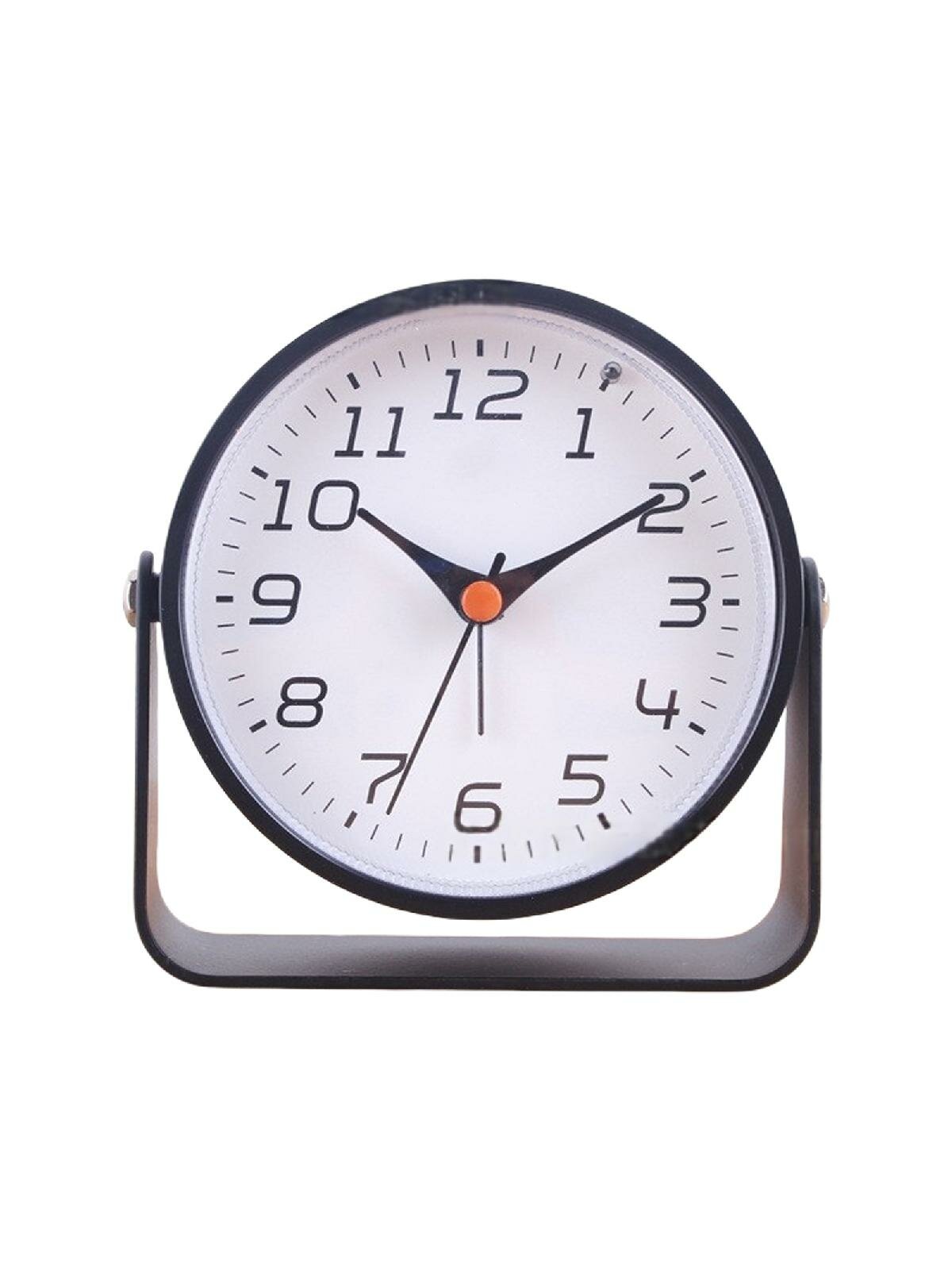 Настольные часы в стиле стимпанк без наклеек для умиротворяющей обстановки