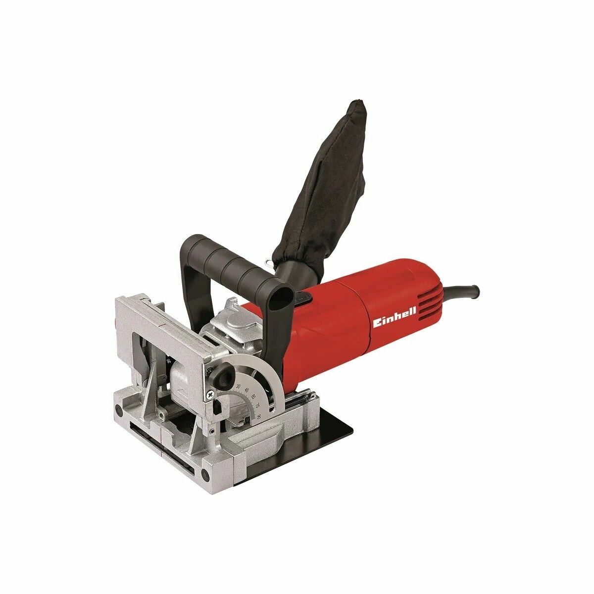 Фрезер Einhell TC-BJ 900 ламельный