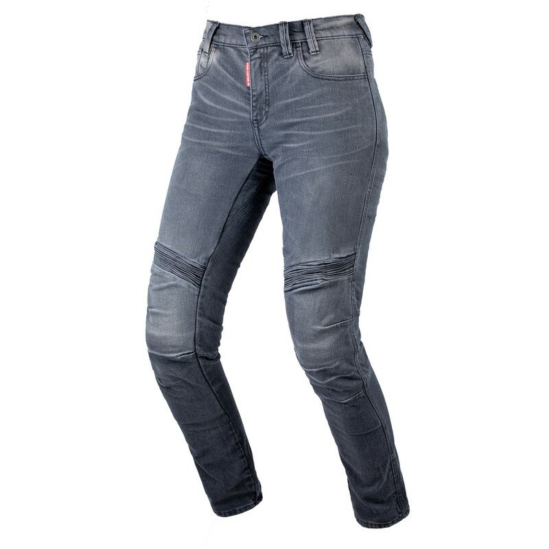 Starks EF56 Мотоджинсы женские Snake Lady Evo Черный 25