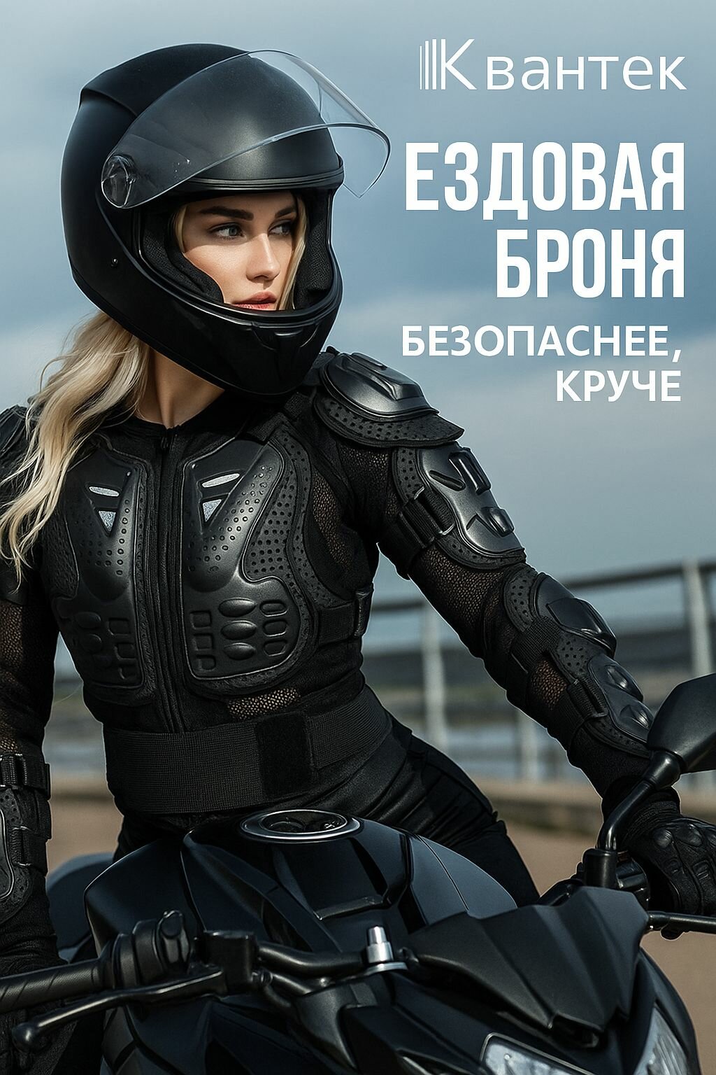 Мотозащита