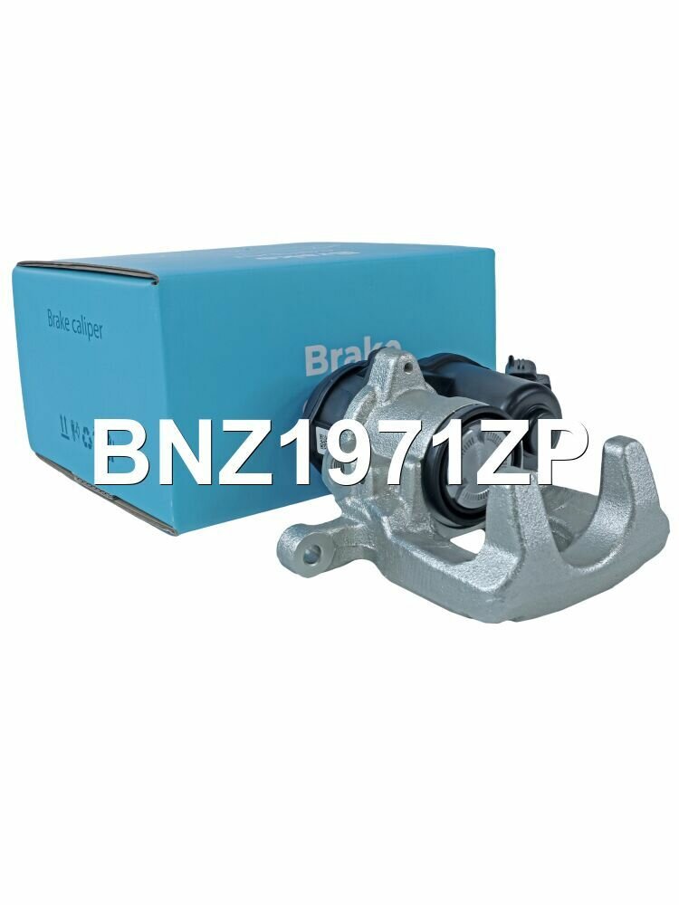 Суппорт тормозной Krauf BNZ1971ZP