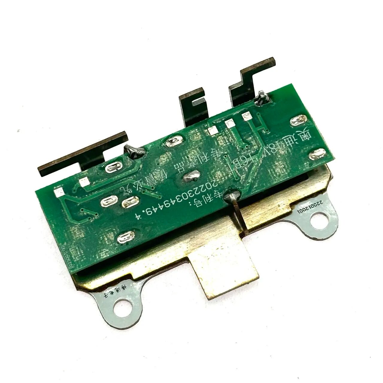 1 шт, 48 В, гибридный 4n0 903 028n, электрический генератор IGBT, ремонтный модульный для Audi A8 D5