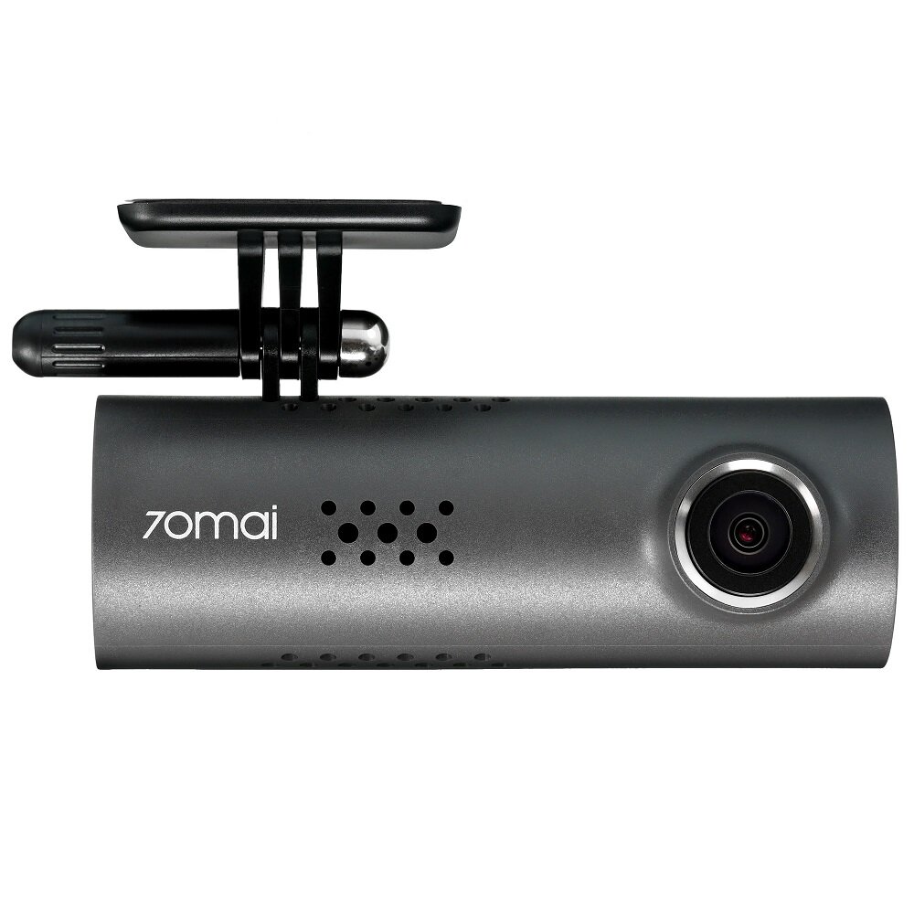 Видеорегистратор Xiaomi 70mai Dash Cam 3 M200 Black EU