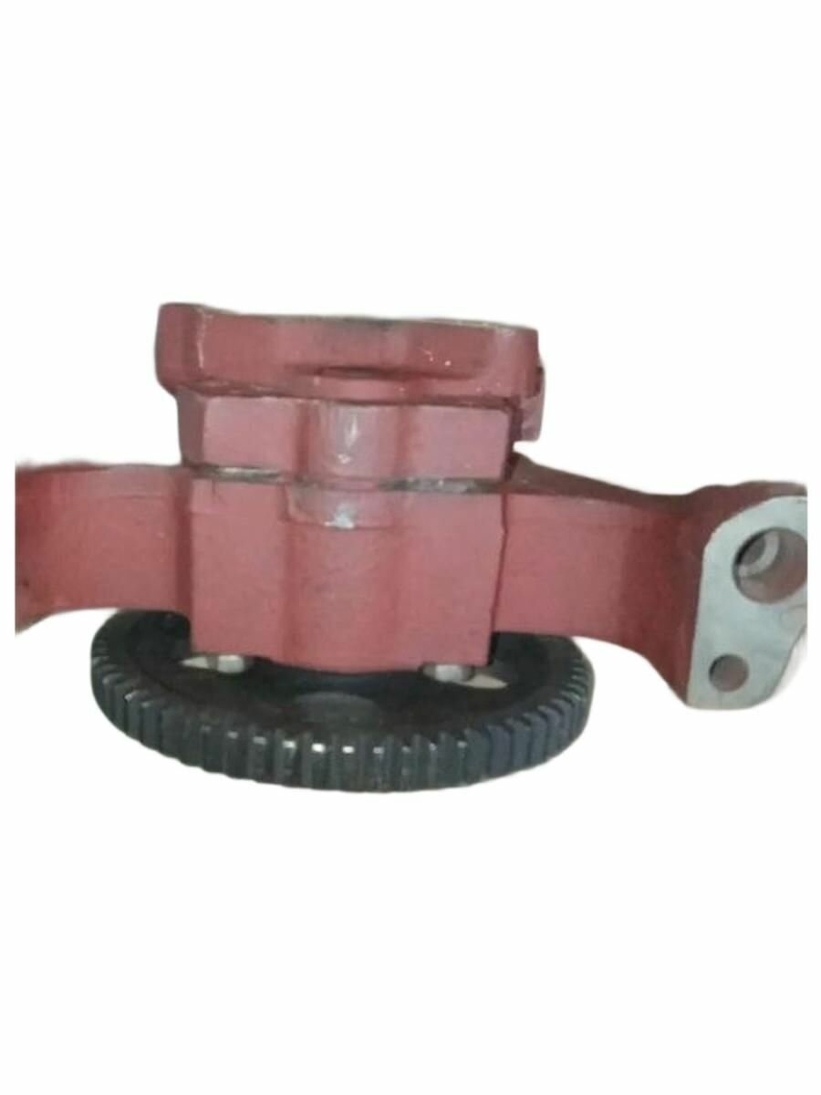 Насос масляный МТЗ